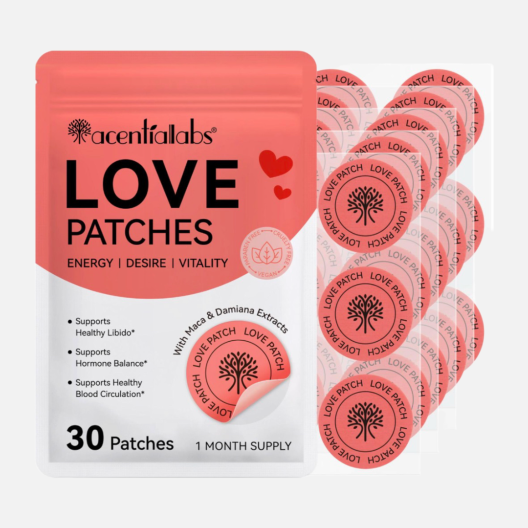 Love Patches (30st) – J Beverly Hills